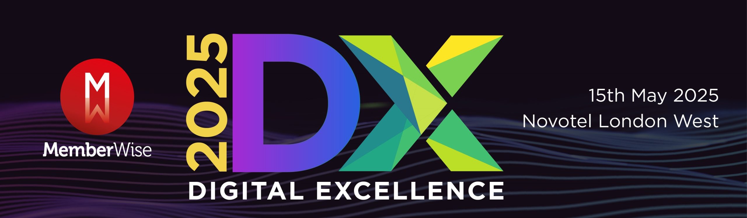 Digital Excellence 2025 (15th May 2025)